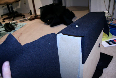 How To: Build a Sub Box | MR2 Owners Club Forum