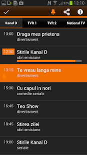 Orange TV Go - Android Apps on Google Play
