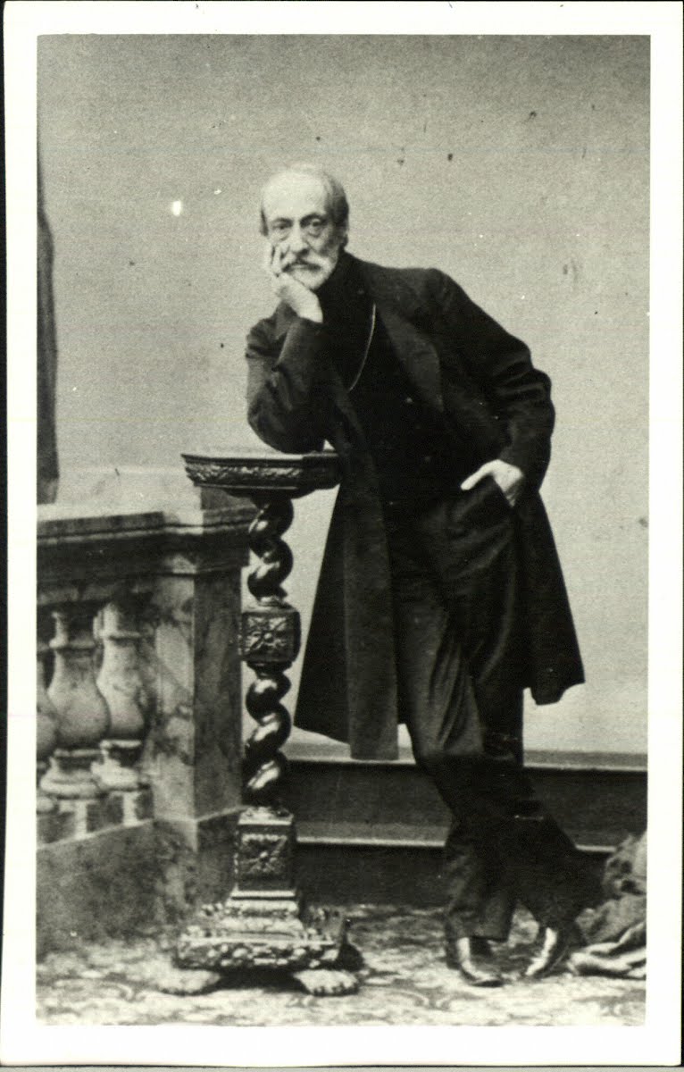 Giuseppe Mazzini — Google Arts & Culture