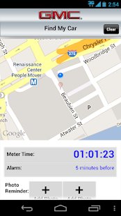 myGMC - Android Apps on Google Play