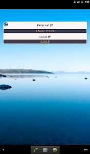 IP Discovery – Widget – Android Tools Apps