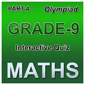 Grade-9-Math-Olympiad-PART-4 - Latest version for Android App