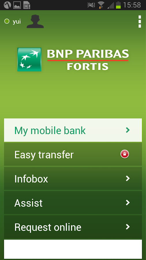 Easy banking - Android Apps on Google Play