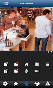 DIVAR Viewer – Use “Bosch DIVAR Viewer” app to view your security ...
