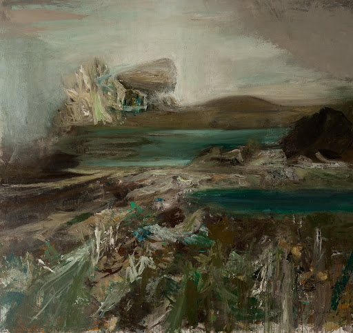 II Burial Mound - Maja Lisa Engelhardt — Google Arts & Culture