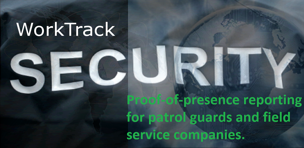 WorkTrack for Field Services - Latest version for Android App