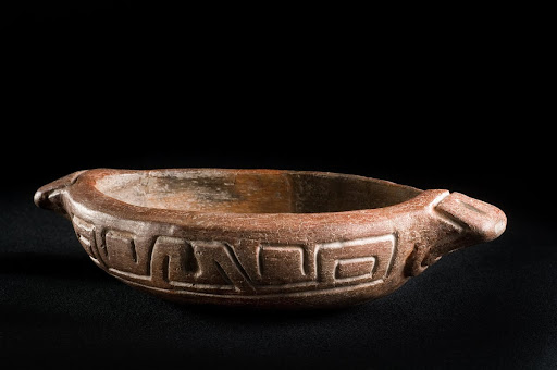 Bowl - Culture Valdivia — Google Arts & Culture
