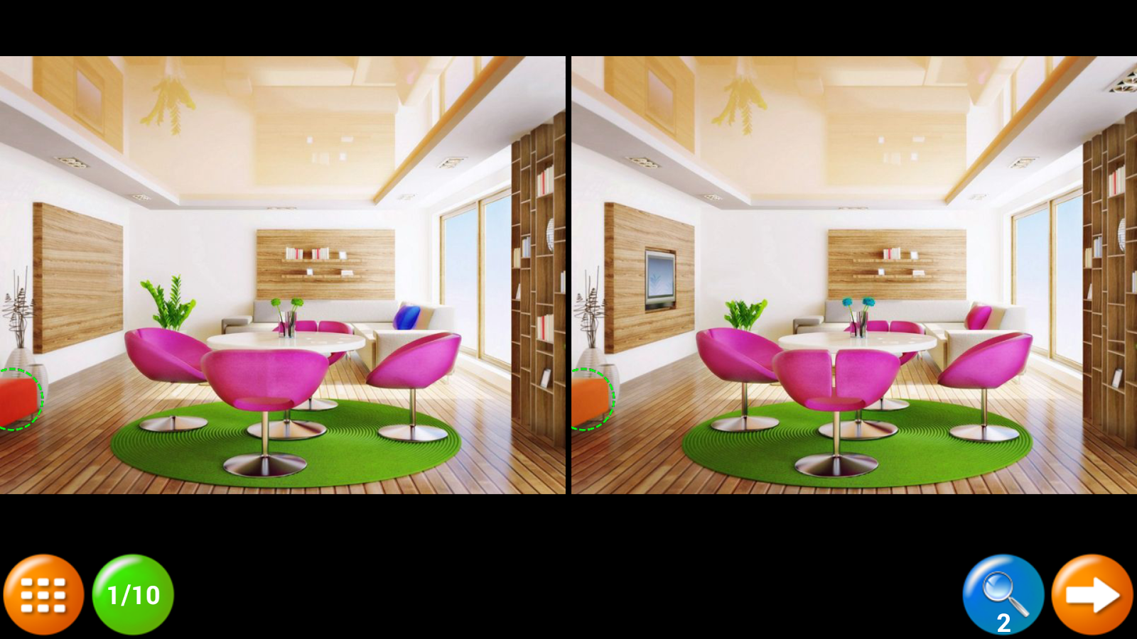 Find 10 Differences: The Game - Android Apps on Google Play