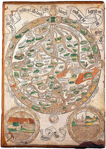 Map — Google Arts & Culture