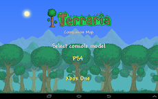 「Terraria World Map」 - Androidアプリ | APPLION