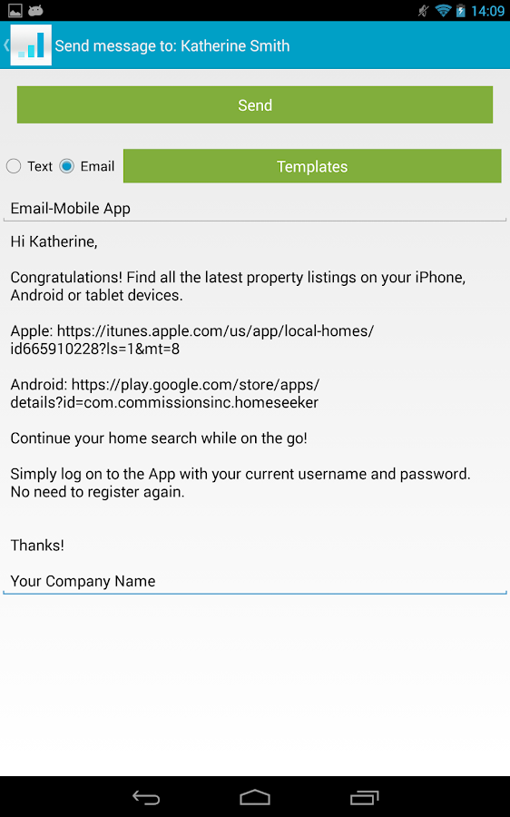 Commissions Inc for Agents - Android Apps on Google Play