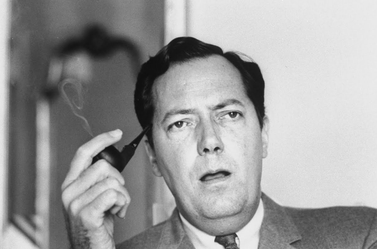 Jim Garrison — Google Arts & Culture