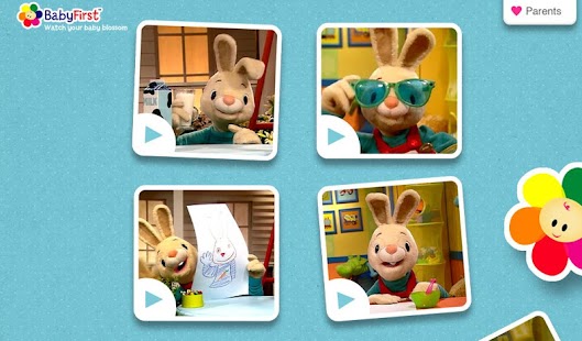 BabyFirst Video - Android Apps on Google Play