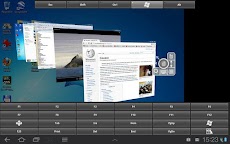 「RDP Remote Desktop Connection」 - Androidアプリ | APPLION