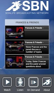 SonLife TV – Watch and Listen LIVE SonLife Radio and Television Network ...