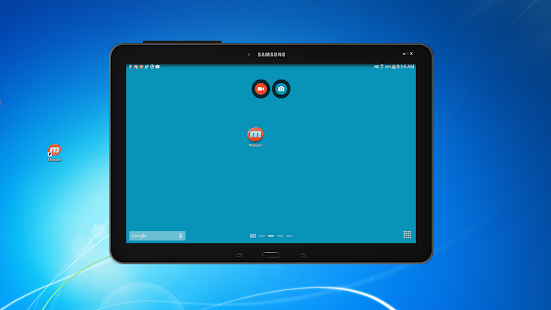 Mobizen-Your Android, Anywhere - Google Play の Android アプリ