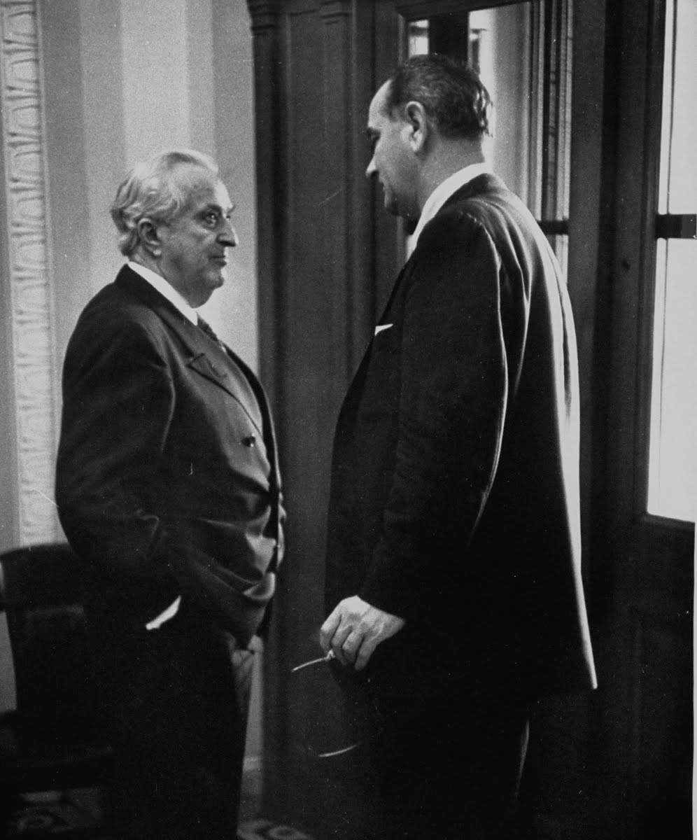 Pat McCarran — Google Arts & Culture