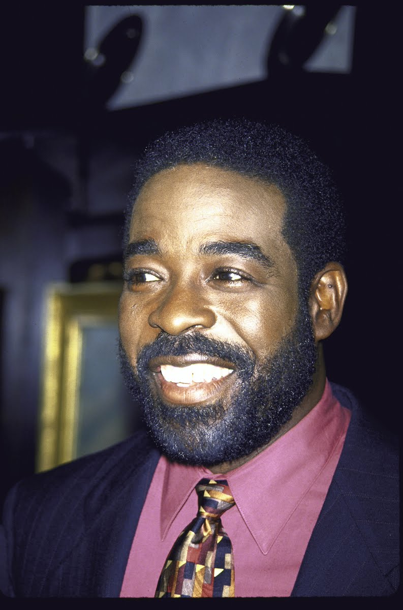 Les Brown — Google Arts & Culture