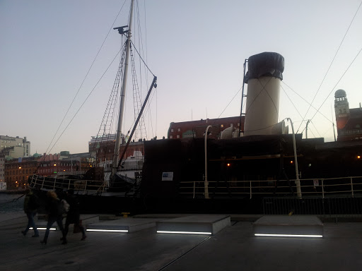 Portal – Ingress Intel