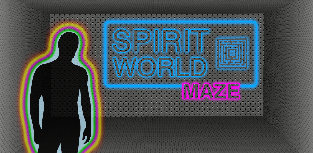 Spirit World Maze - Latest version 1.0.7 for Android Game Puzzle
