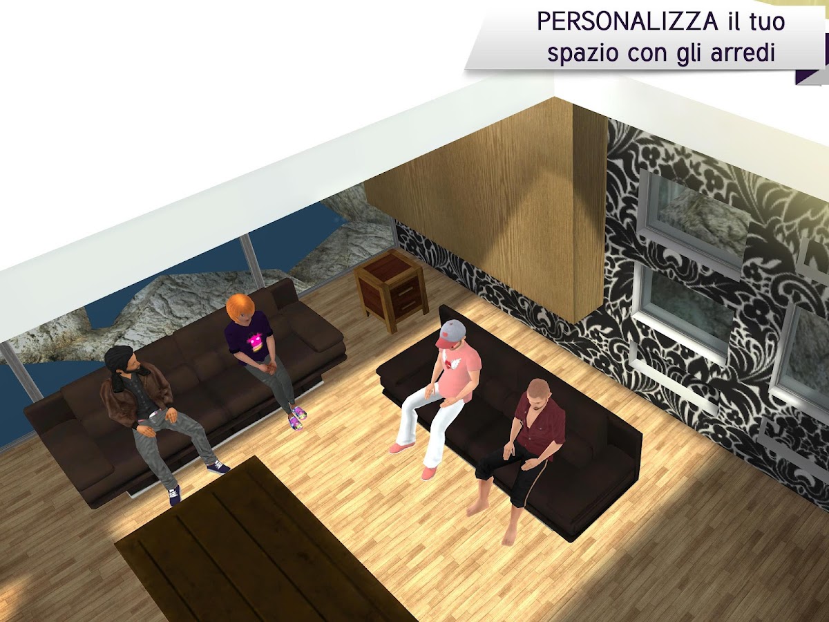 Avakin Life - App Android su Google Play