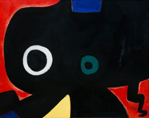 Color spectrum in surrealism (Hugo Zarate) — Google Arts & Culture