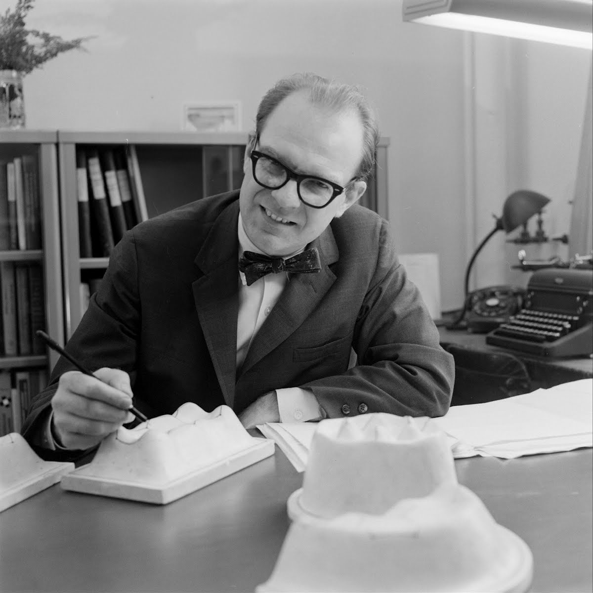 John R. Platt — Google Arts & Culture