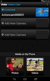 Vivitar Action Cam - Apps on Google Play