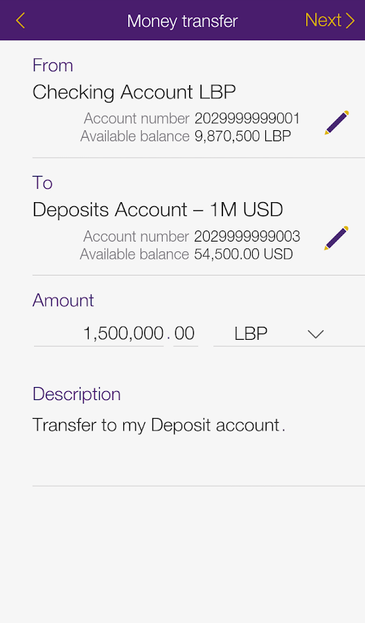 Byblos Bank Mobile Banking - Android Apps on Google Play