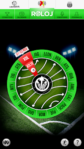 Roloj Latest Version APK for Android – Android Sports Apps