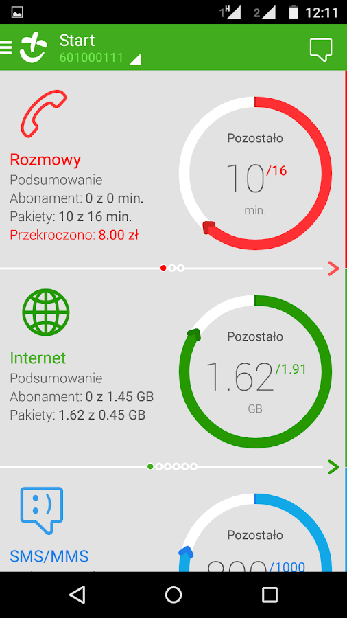 Plus online – Aplikacje Android w Google Play