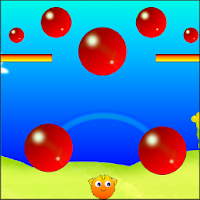 「Super Balloon Pang」 - Androidアプリ | APPLION