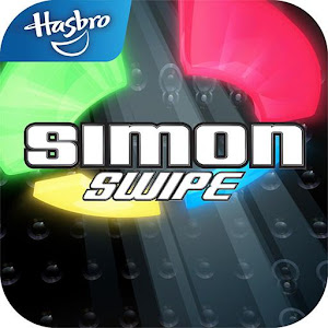 SIMON Swipe for Chromecast - Latest version 1.1.2 for Android Game Arcade