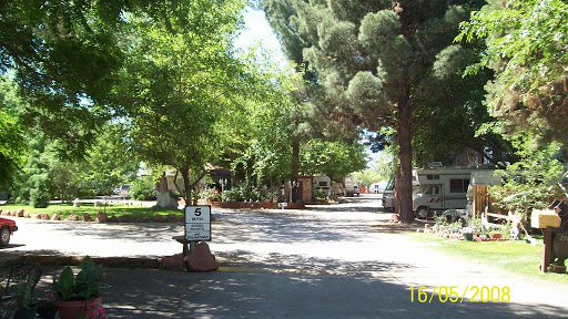 RV Parky | RV Parks & Campgrounds Directory, Reviews, Photos