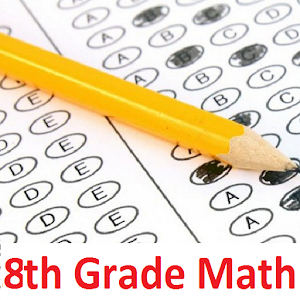 8th Grade Math Test Free - Latest version for Android - Download APK
