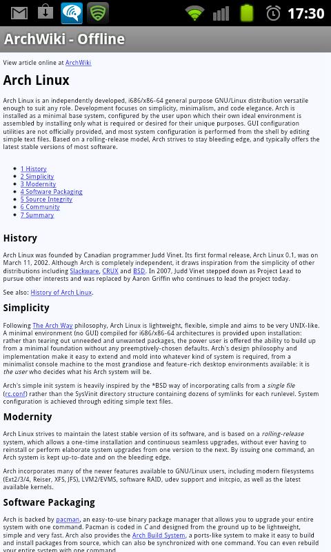 Easy Way To Install Arch Linux Offline - mavenrevizion
