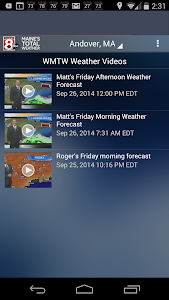 WMTW Total Weather – WMTW severe weather alerts, maps, radar, closings ...