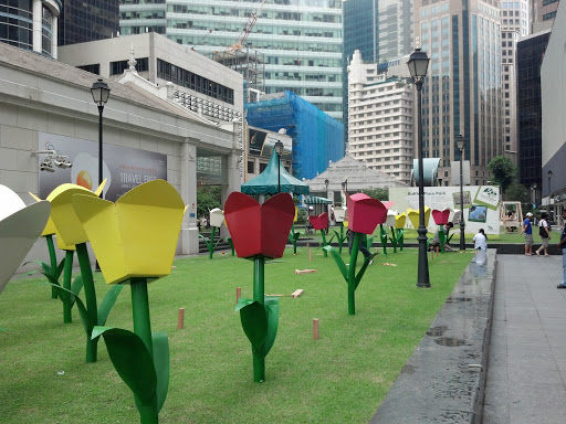 Portal – Ingress Intel