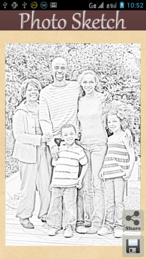 foto leuk Schets van - Android-apps op Google Play