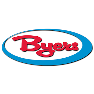 Byers Logo