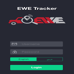 EWE Tracker - Latest version for Android - Download APK