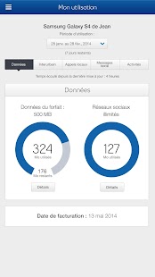 MonBell Mobile – Applications Android sur Google Play