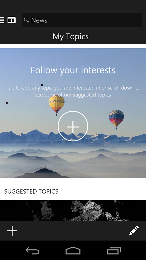 MSN News – Breaking Headlines – Android Apps on Google Play