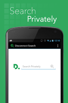 「Disconnect Search」 - Androidアプリ | APPLION