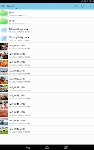 FlashAir - Google Play の Android アプリ