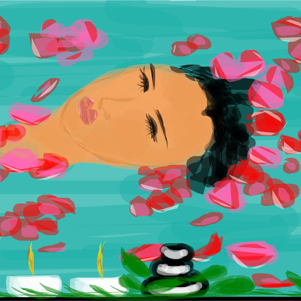 Relax » drawings » SketchPort