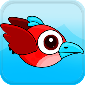 Flap Floppy Bird - Latest version 1.1 for Android Game Puzzle