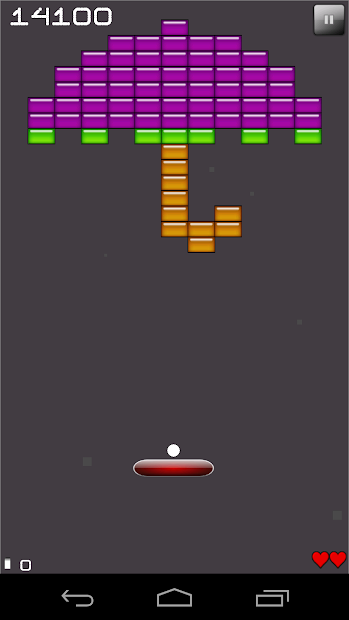 Casse briques (Brick Breaker) – Applications sur Google Play