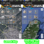 GPS Landmark - Google Play Store - US - Category Rankings, Keyword ...