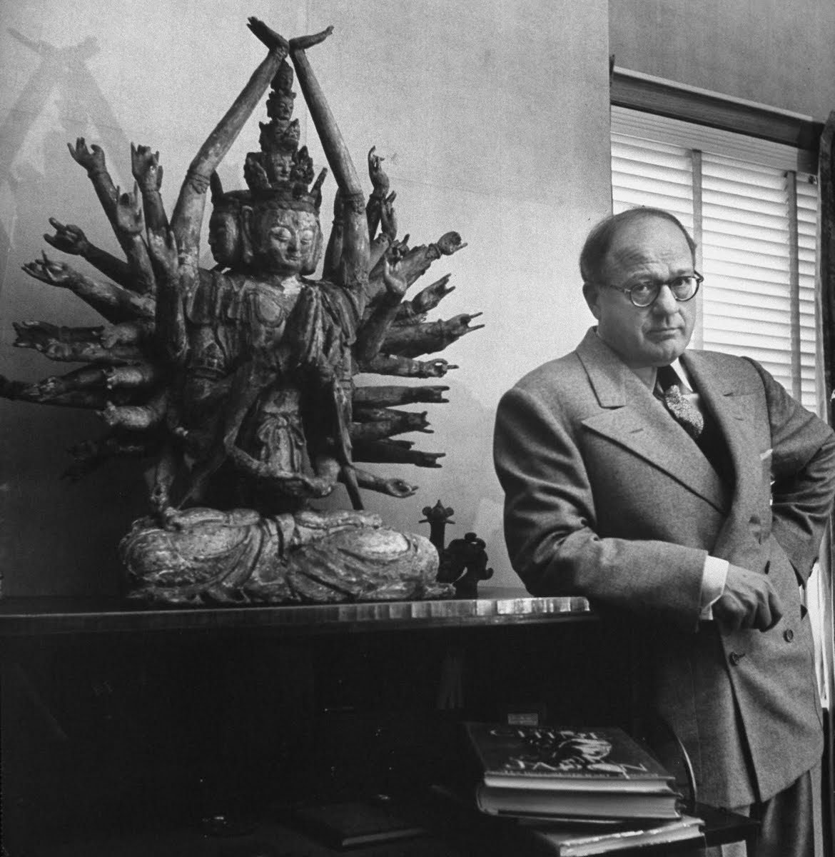 Walter Sanders — Google Arts & Culture